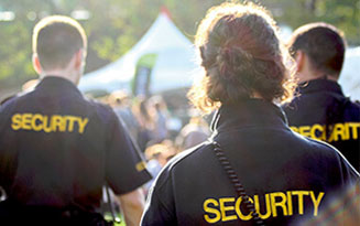 Best Security Services in Sydney | Security Guard Services SydneyWorld ...