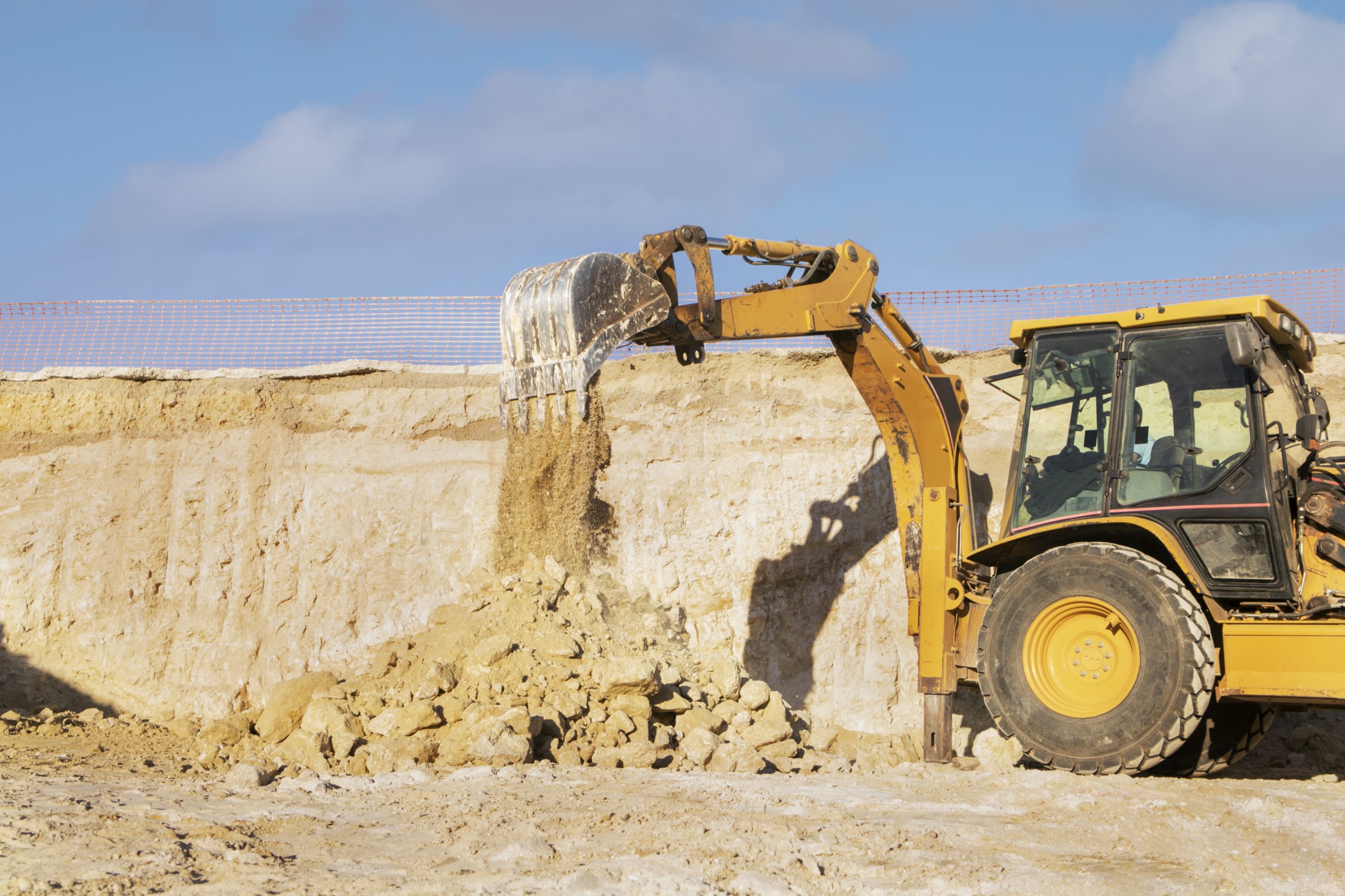 Best Excavation Service in Sydney | Earthmoving ContractorsWorld wide ...